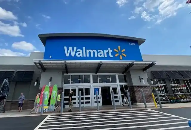How Walmart is using generative AI... - AINave