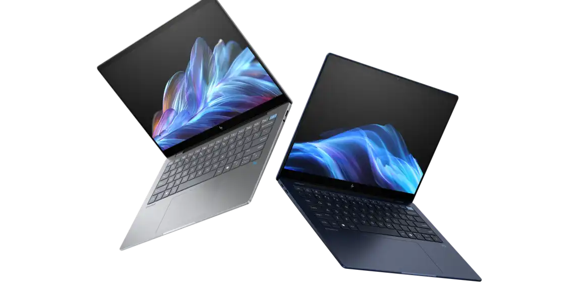 HP is simplifying its laptop lineup and embracing ... - AINave