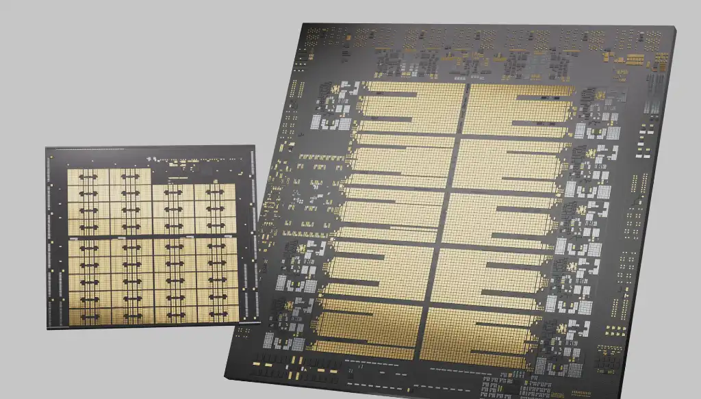 IBM unveils new Telum II AI processor set to power... - AINave