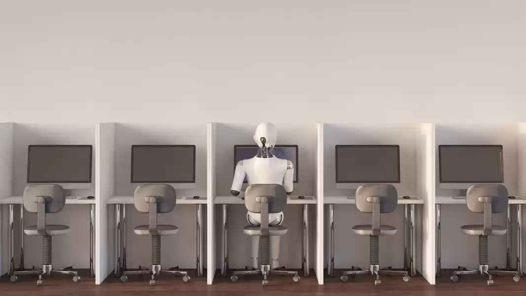 In search of the missing piece of generative AI: U... - AINave In search of the missing piece of generative AI: U... - AINave