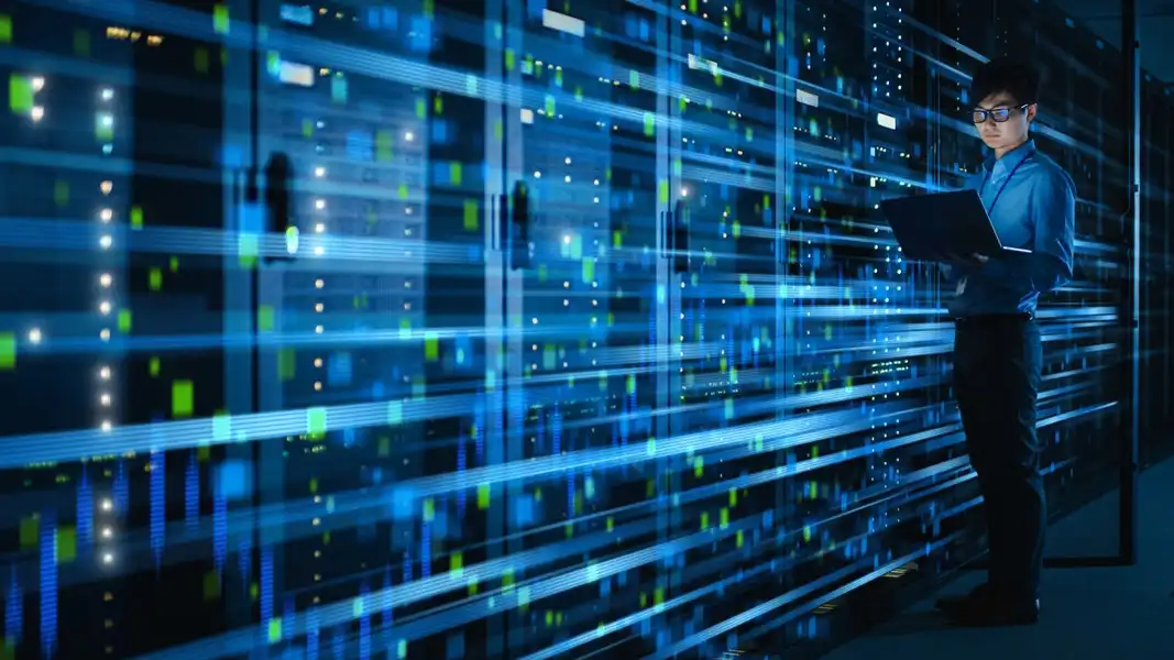 Inside today’s Azure AI cloud data centers... - AINave