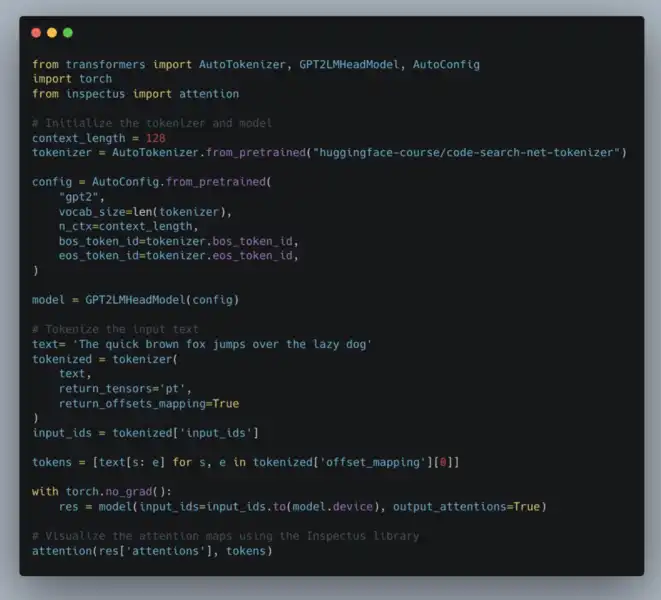 Inspectus: An Open-Sourced Large Language Model LL... - AINave