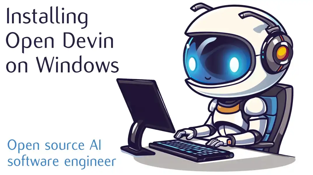 Installing the autonomous Open Devin AI Software E... - AINave Installing the autonomous Open Devin AI Software E... - AINave