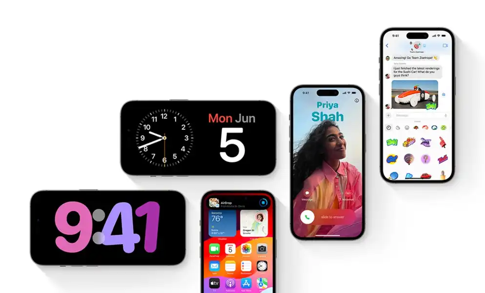 iOS 18 rumors; Release date, features, supported d... - AINave iOS 18 rumors; Release date, features, supported d... - AINave