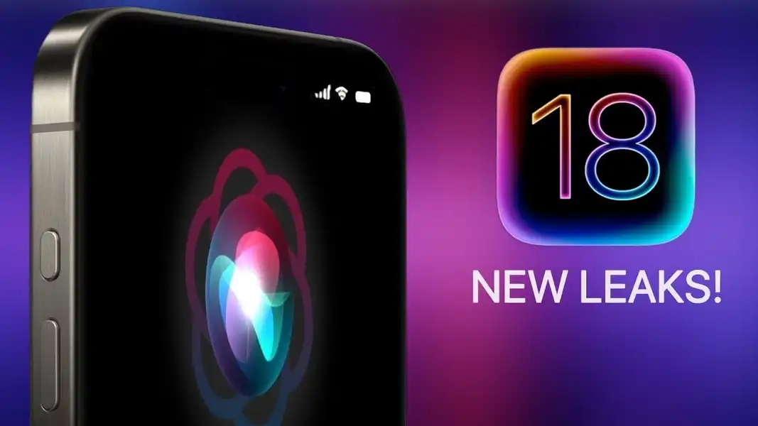 iOS 18 Siri 2.0 Details Leaked... - AINave