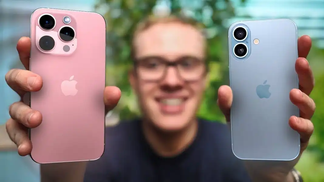 iPhone 16 and iPhone 16 Pro Final Design Revealed... - AINave