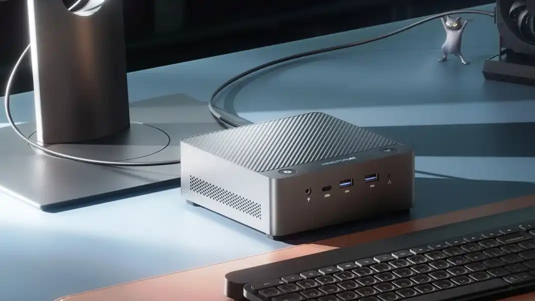 AINave - Navigate the world of AI with ease