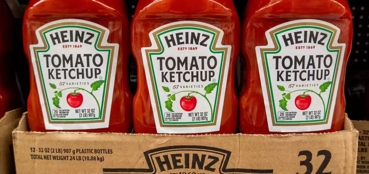 Kraft Heinz dips into generative AI with employee ... - AINave