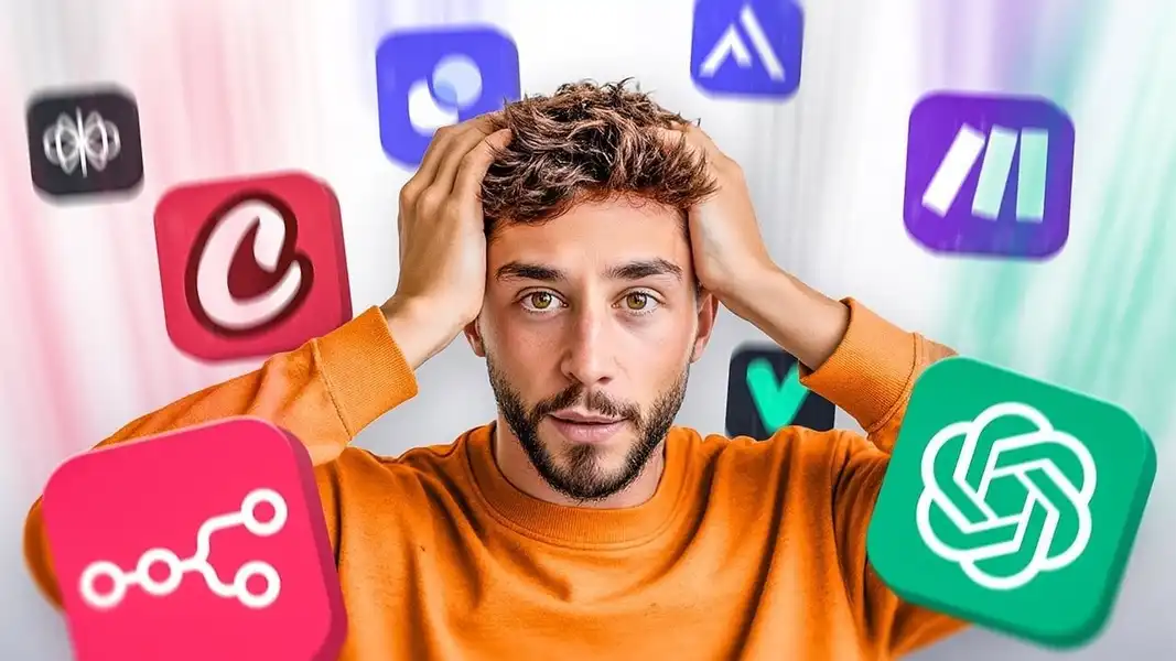 Learn How to Build & Sell AI Agents : AI Business ... - AINave