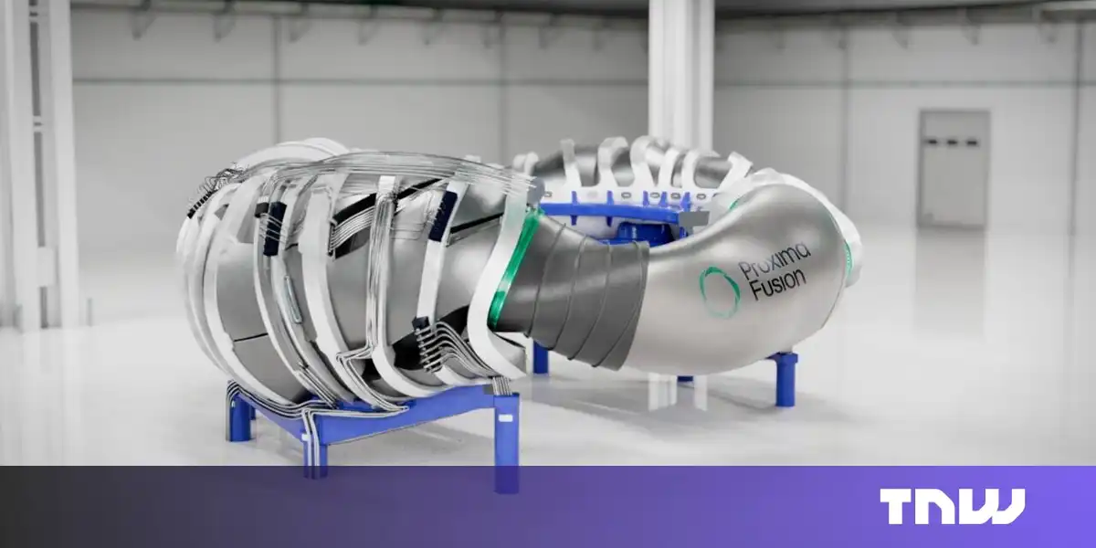 Max Planck spinout unveils 'world's most viable' f... - AINave Max Planck spinout unveils 'world's most viable' f... - AINave