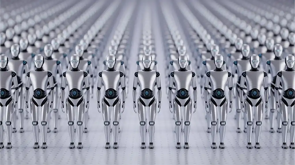 MCP and the innovation paradox: Why open standards... - AINave