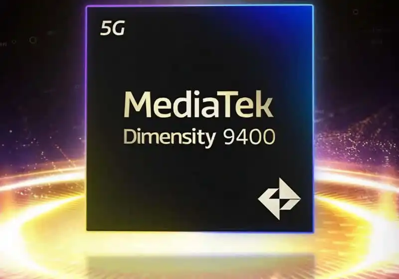 MediaTek unveils new flagship Dimensity 9400 SoC f... - AINave