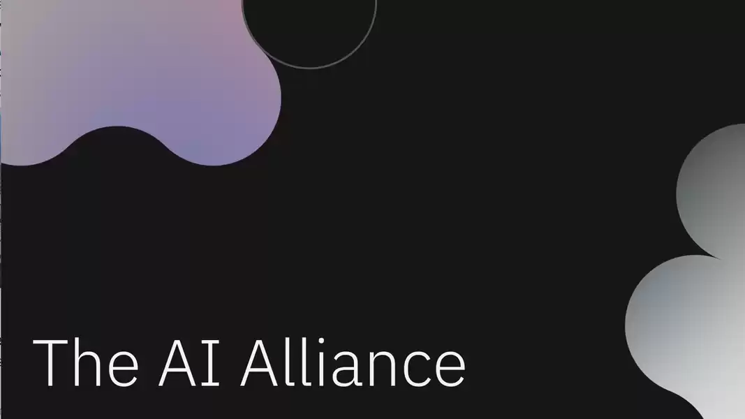Meta and IBM Launch AI Alliance, Promise to Be ‘Op... - AINave Meta and IBM Launch AI Alliance, Promise to Be ‘Op... - AINave