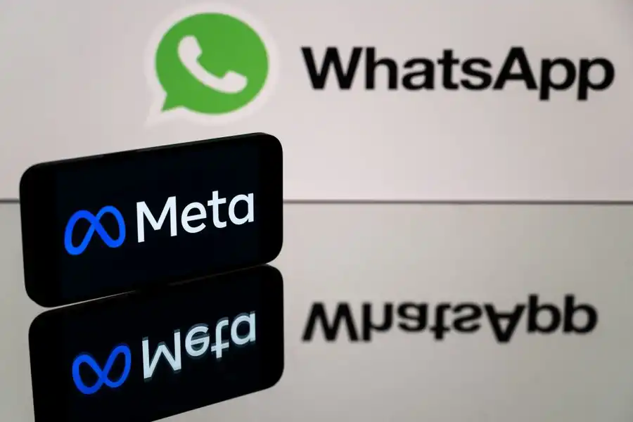 Meta Unveils New AI-Powered Features for WhatsApp ... - AINave Meta Unveils New AI-Powered Features for WhatsApp ... - AINave