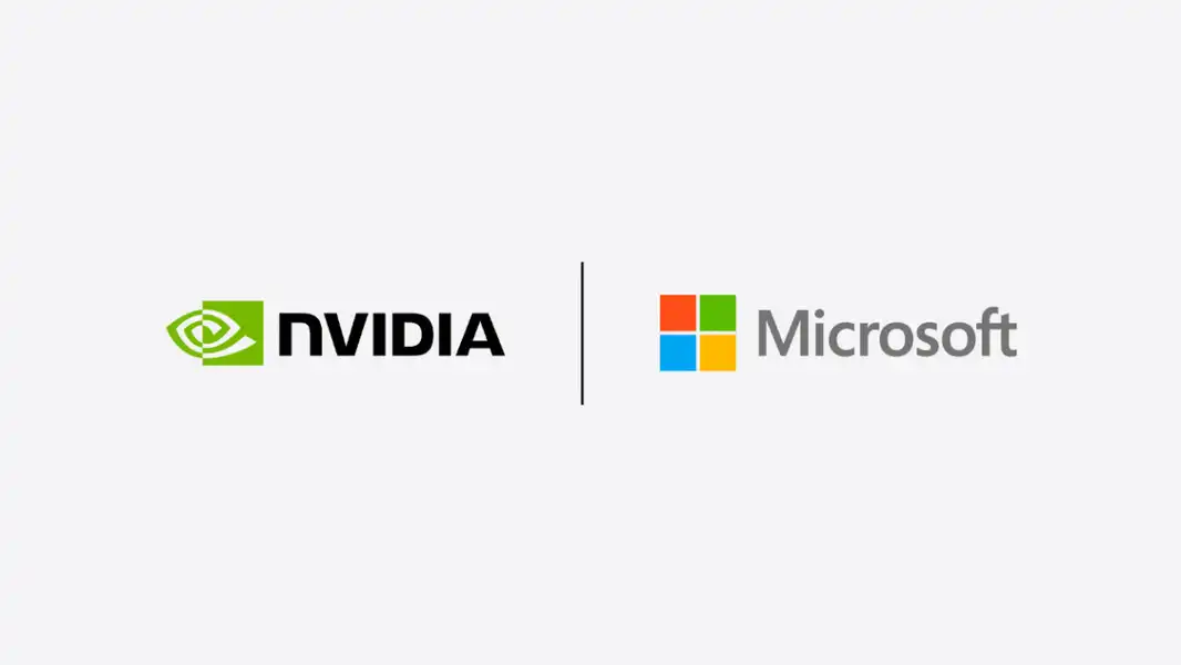 Microsoft and Nvidia Team Up to Supercharge AI Dev... - AINave