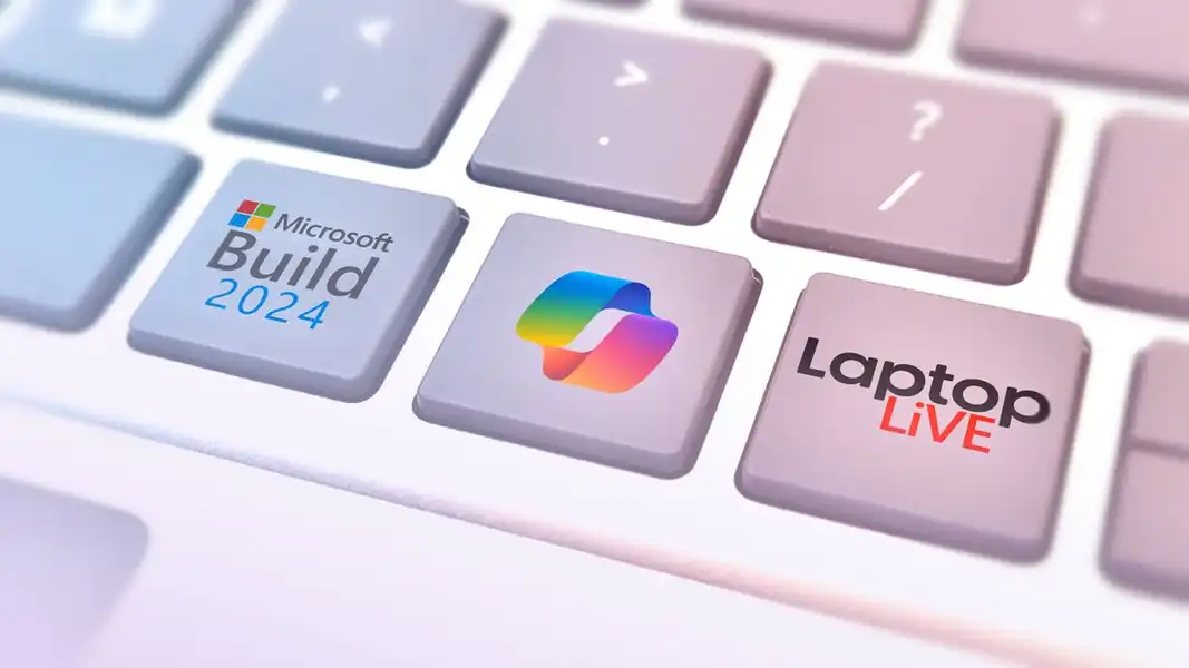 Microsoft Build 2024 Live Copilot Ai Surface Lap Ainave