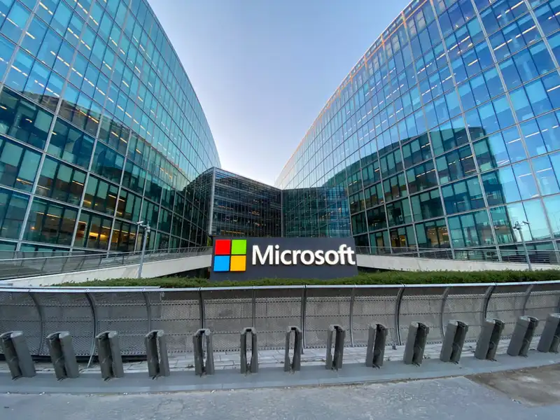 Microsoft opens first robotics, AI R&D center in J... - AINave