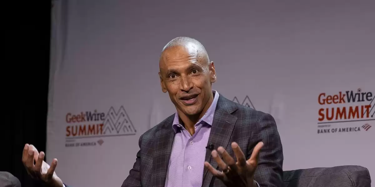 Microsoft’s Chris Young on Bringing AI to Main Str... - AINave