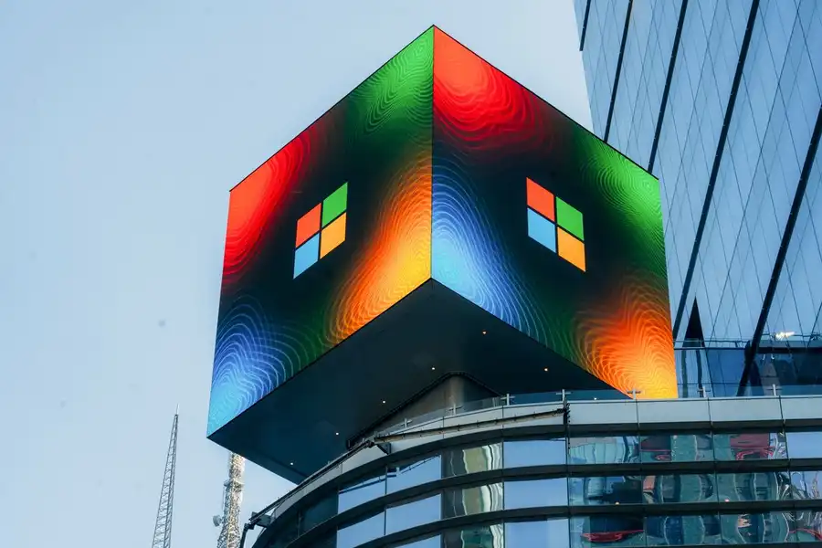 Microsoft Struggles to Ride the AI Boom... - AINave