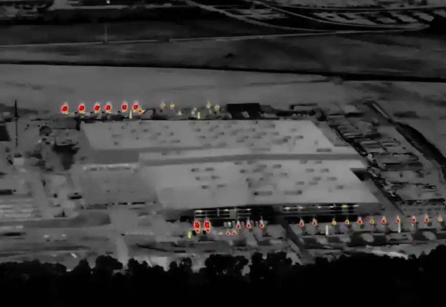 Musk’s “Colossus” AI data center is spewing methan... - AINave