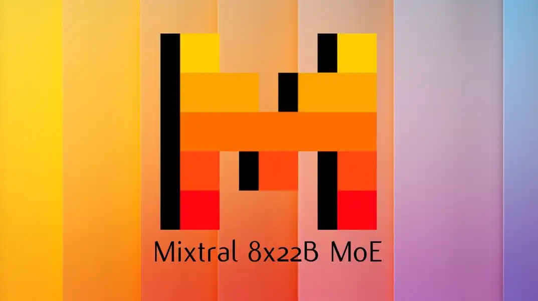 New Mixtral 8x22B MoE powerful open source large l... - AINave New Mixtral 8x22B MoE powerful open source large l... - AINave