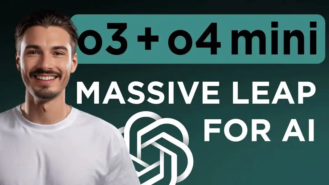 New OpenAI o3 and o4 AI Models Use Cases and AI Br... - AINave