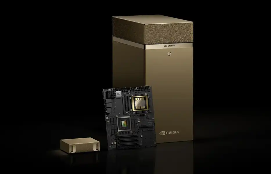 New World’s Smallest Supercomputer: Pre-Order NVID... - AINave