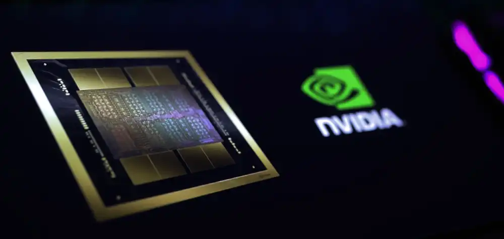 Nvidia Blackwell AI chip rollout hits snag with ov... - AINave