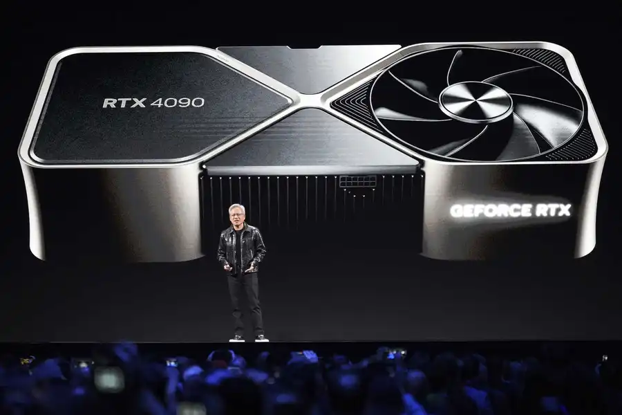 Nvidia founder Jensen Huang unveils next generatio... - AINave