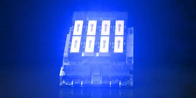 Nvidia introduces its most powerful GPU yet, desig... - AINave