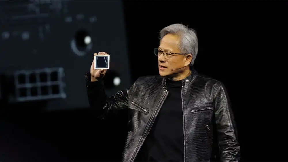 Nvidia Reportedly Delays Next-Gen AI Chip... - AINave