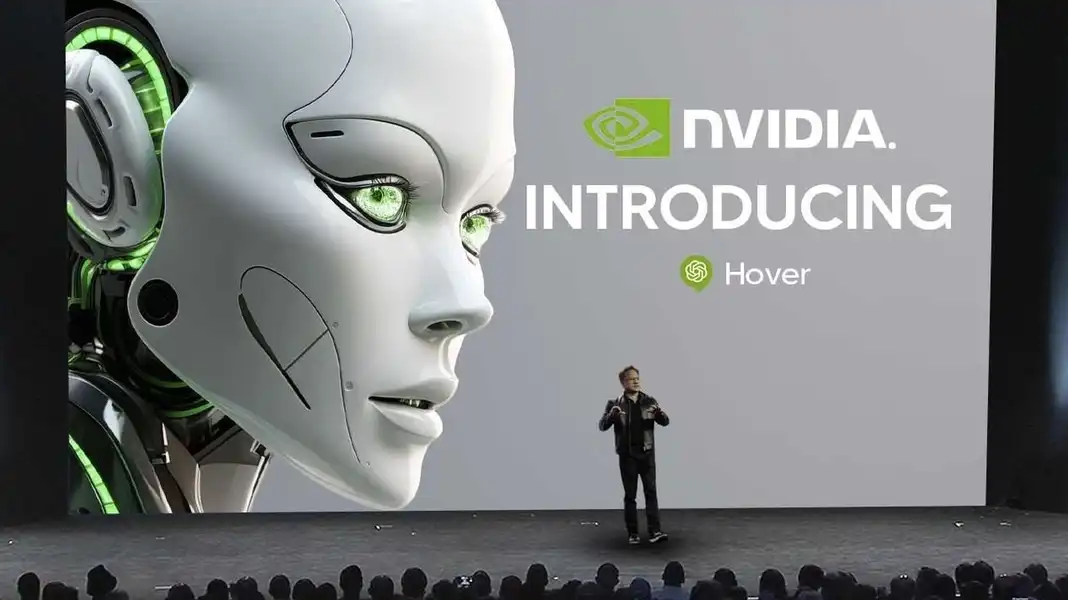 NVIDIA's Stunning Breakthrough in Humanoid Robotic... - AINave