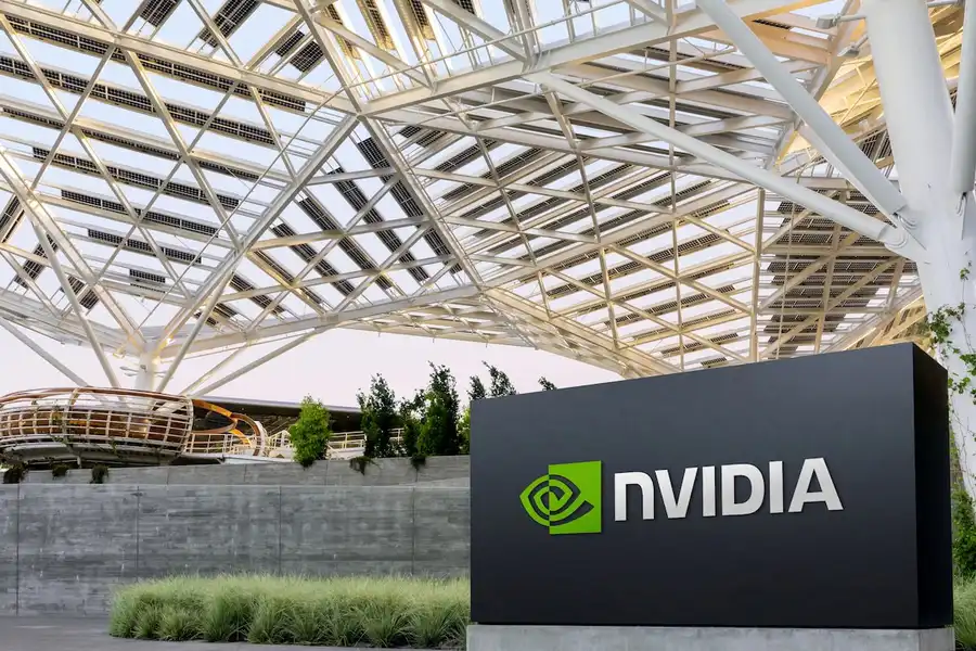 Nvidia shows new AI model that can modify voices, ... - AINave