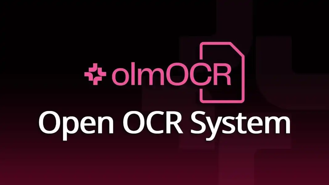 olmOCR Open Source OCR System for AI Training Usin... - AINave