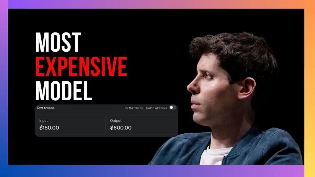 OpenAI 01 Pro : The Most Expensive AI Model Yet : ... - AINave