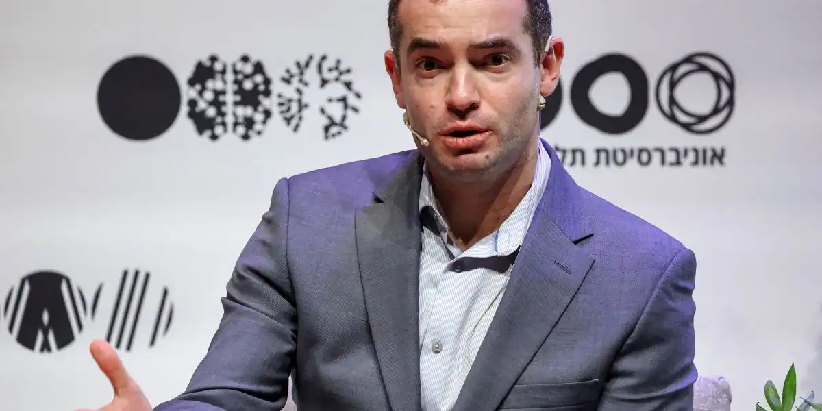 OpenAI co-founder Ilya Sutskever’s new AI startup—... - AINave