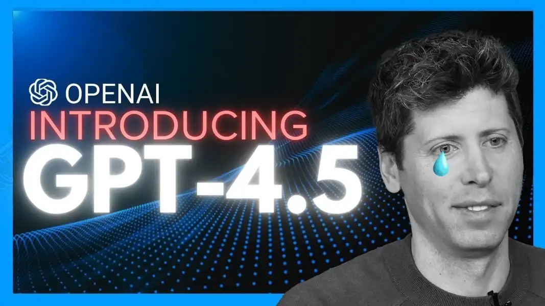 OpenAI GPT-4.5 First Impressions : Game-Changer or... - AINave