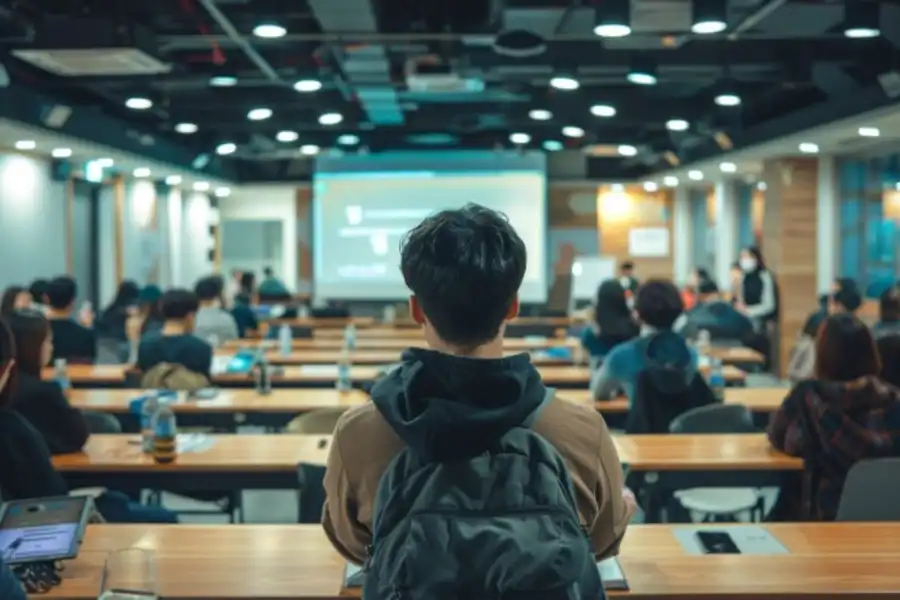 OpenAI Introduces ChatGPT Edu, Revolutionizing Hig... - AINave OpenAI Introduces ChatGPT Edu, Revolutionizing Hig... - AINave
