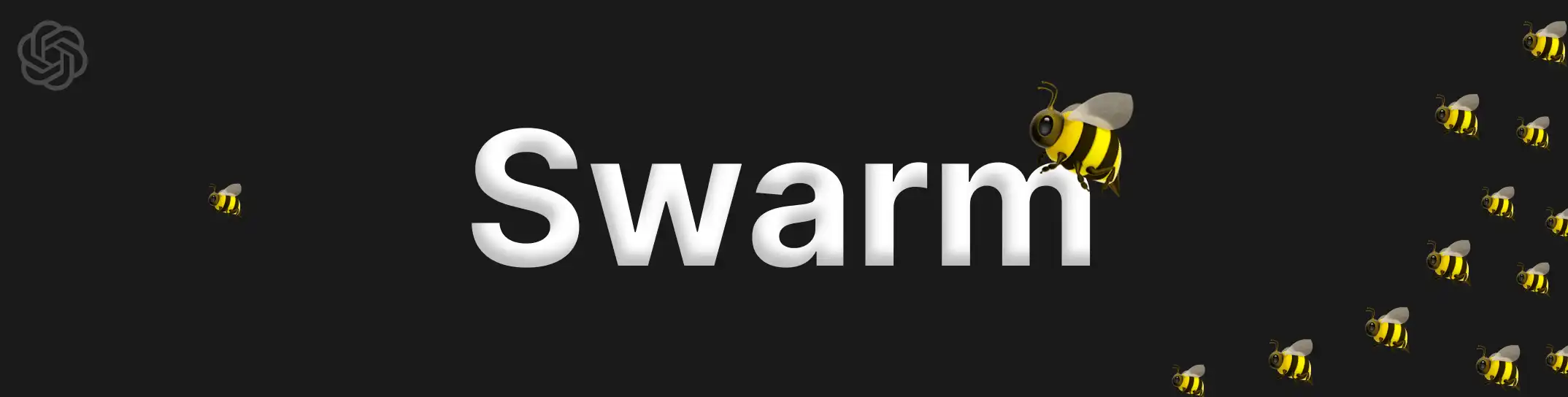 OpenAI Introduces Swarm, a Framework for Building ... - AINave