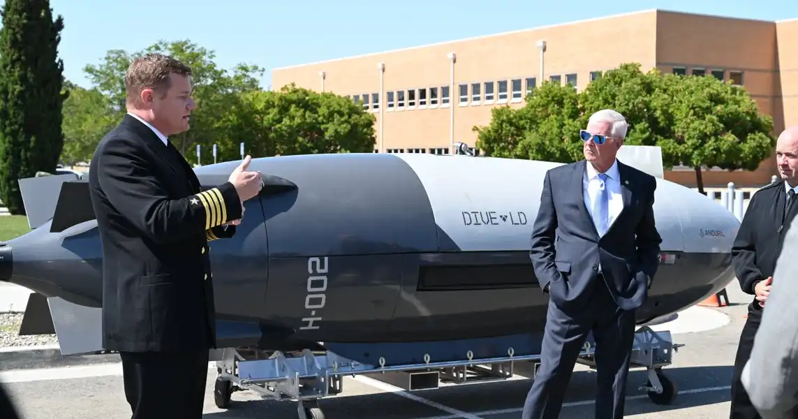 OpenAI, Meta, and Anthropic partner with US milita... - AINave