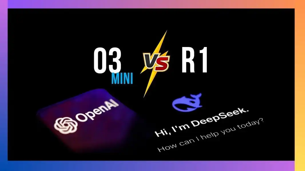 OpenAI o3-mini vs DeepSeek R1 : AI Coding Comparis... - AINave OpenAI o3-mini vs DeepSeek R1 : AI Coding Comparis... - AINave