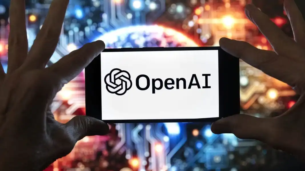 OpenAI reveals new GPT-4o model... - AINave OpenAI reveals new GPT-4o model... - AINave