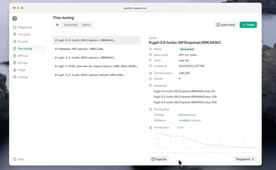 OpenAI rolls out new AI optimization features to i... - AINave