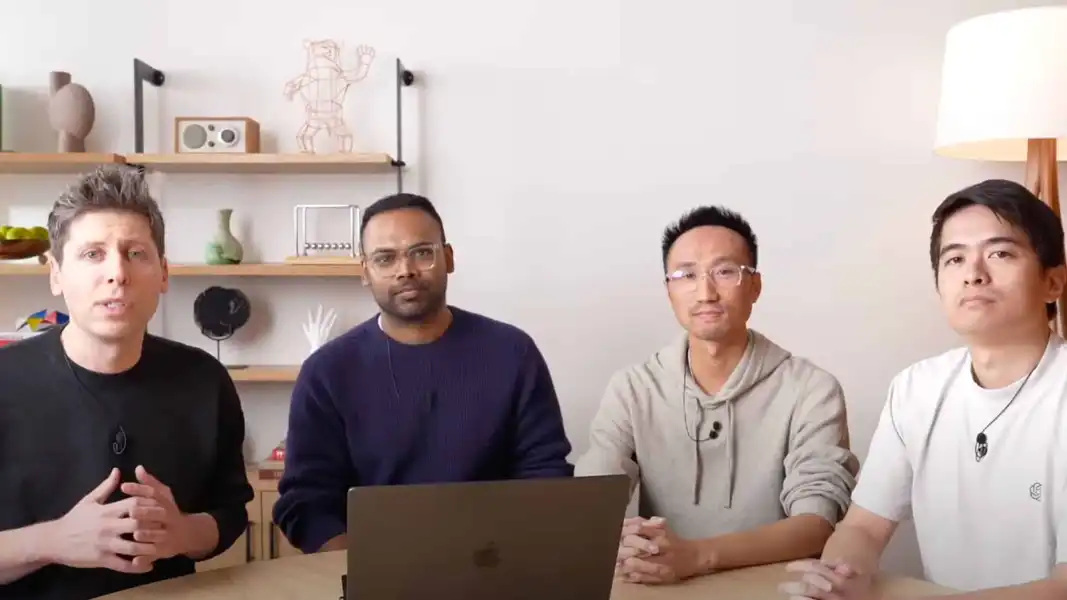 OpenAI Unveils Operator, a ChatGPT Moment for AI A... - AINave OpenAI Unveils Operator, a ChatGPT Moment for AI A... - AINave