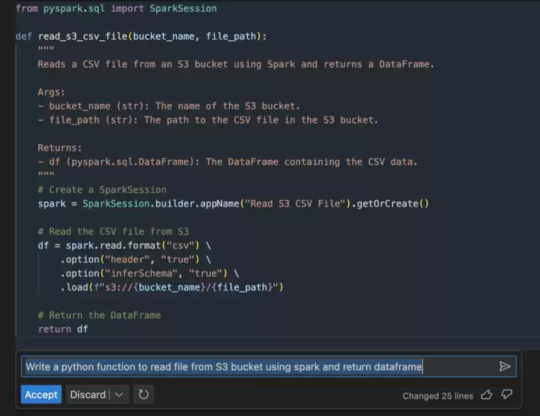 Optimizing Data Analytics: Integrating GitHub Copi... - AINave Optimizing Data Analytics: Integrating GitHub Copi... - AINave