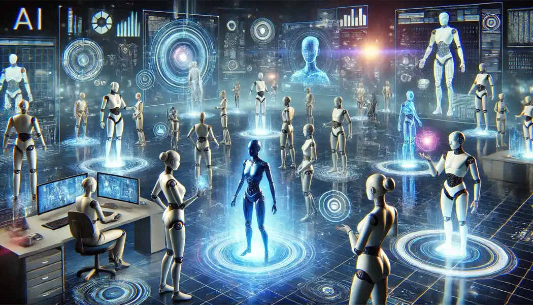 Oracle Lets Customers Create And Modify Ai Agents Ainave