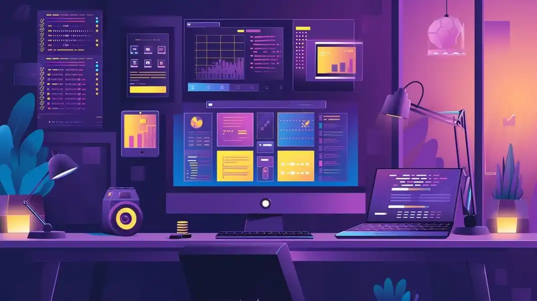 Perfect AI development setup for any programming l... - AINave