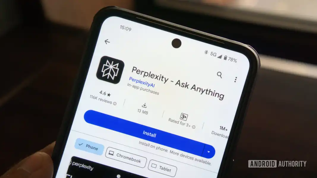 Perplexity AI: How does it stack up against ChatGP... - AINave