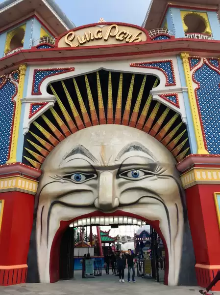 "Pooky Park" is an 1950s-style AI nightmare fuel T... - AINave