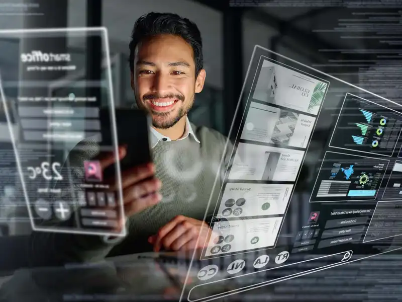 AINave - Navigate the world of AI with ease